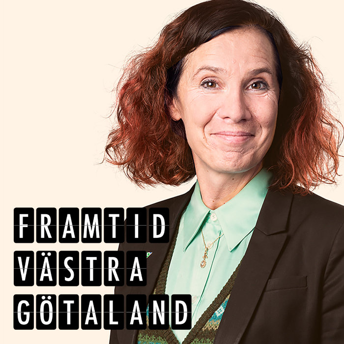 Regional utvecklingsstrategi för Västra Götaland 2021-2030 - Västra ...