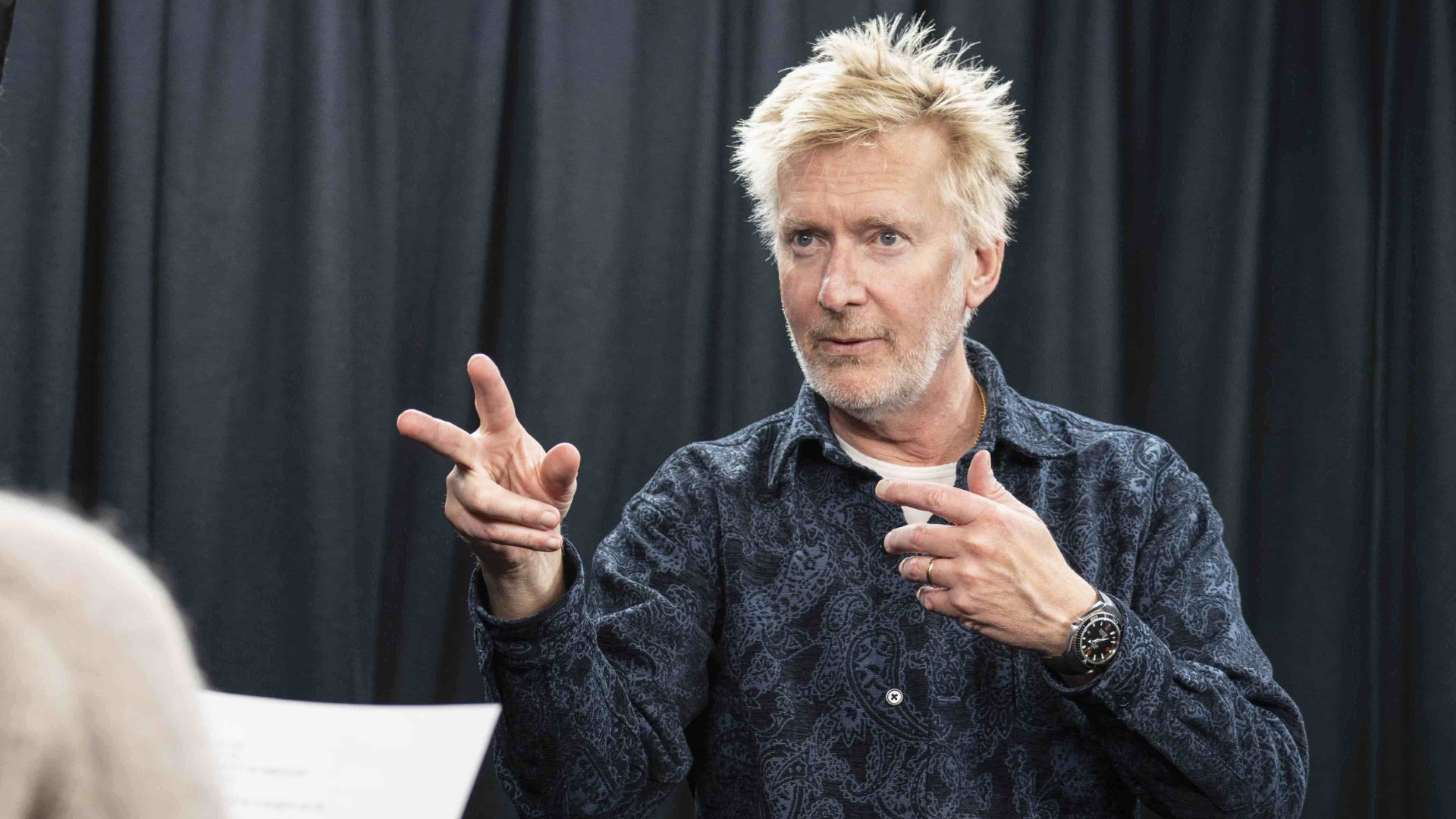 Mitt biblioteksminne med Johan Paulsen - Kulturförvaltningen