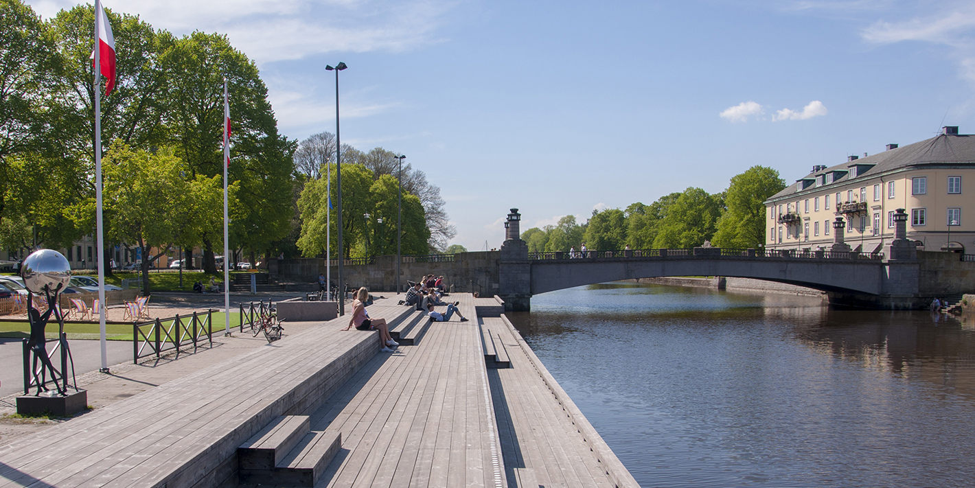 Bo och leva i Skaraborg - Skaraborgs Sjukhus
