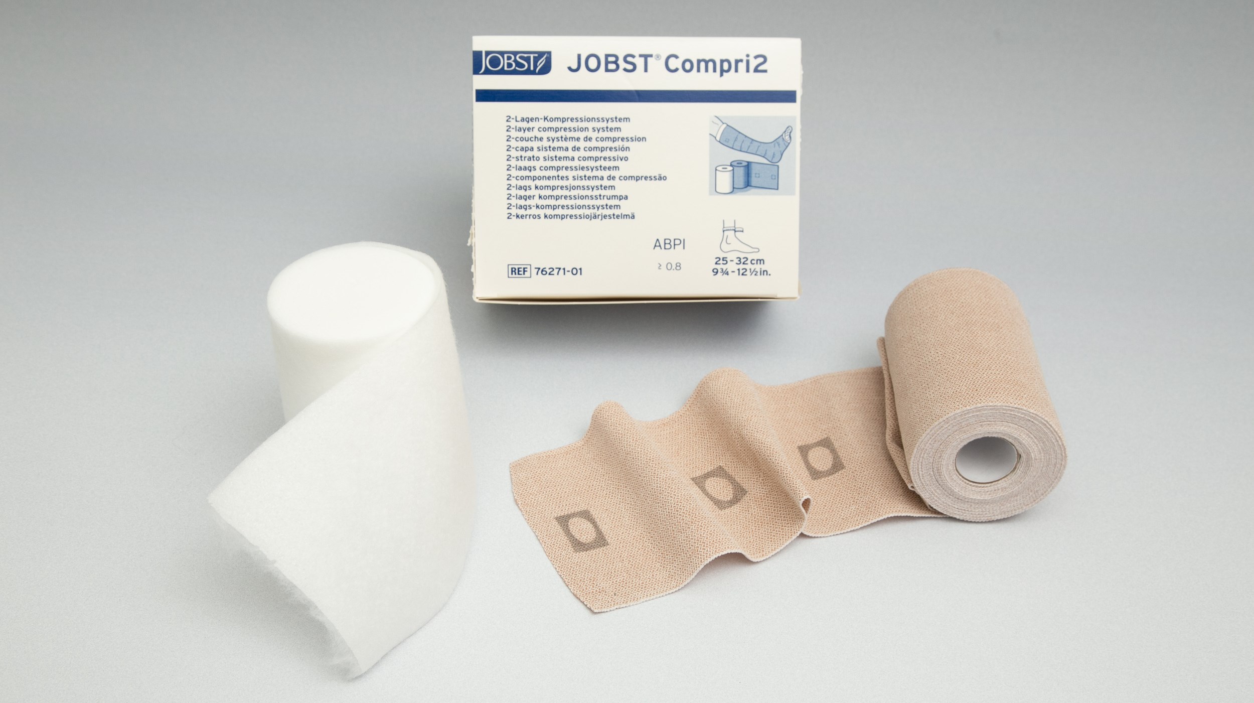 Compri 2 - Sårwebben