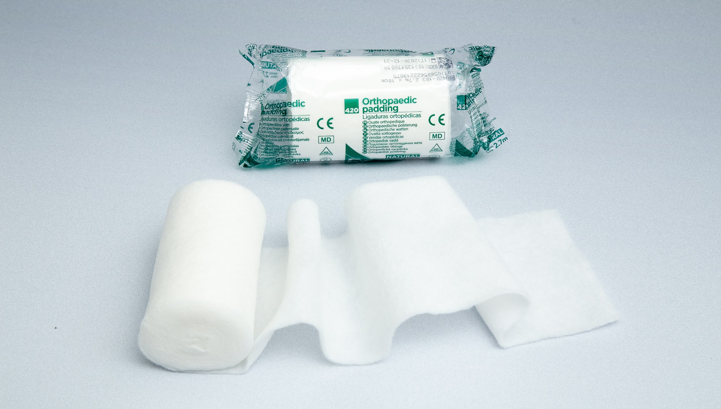 Soffban Natural - Sårwebben