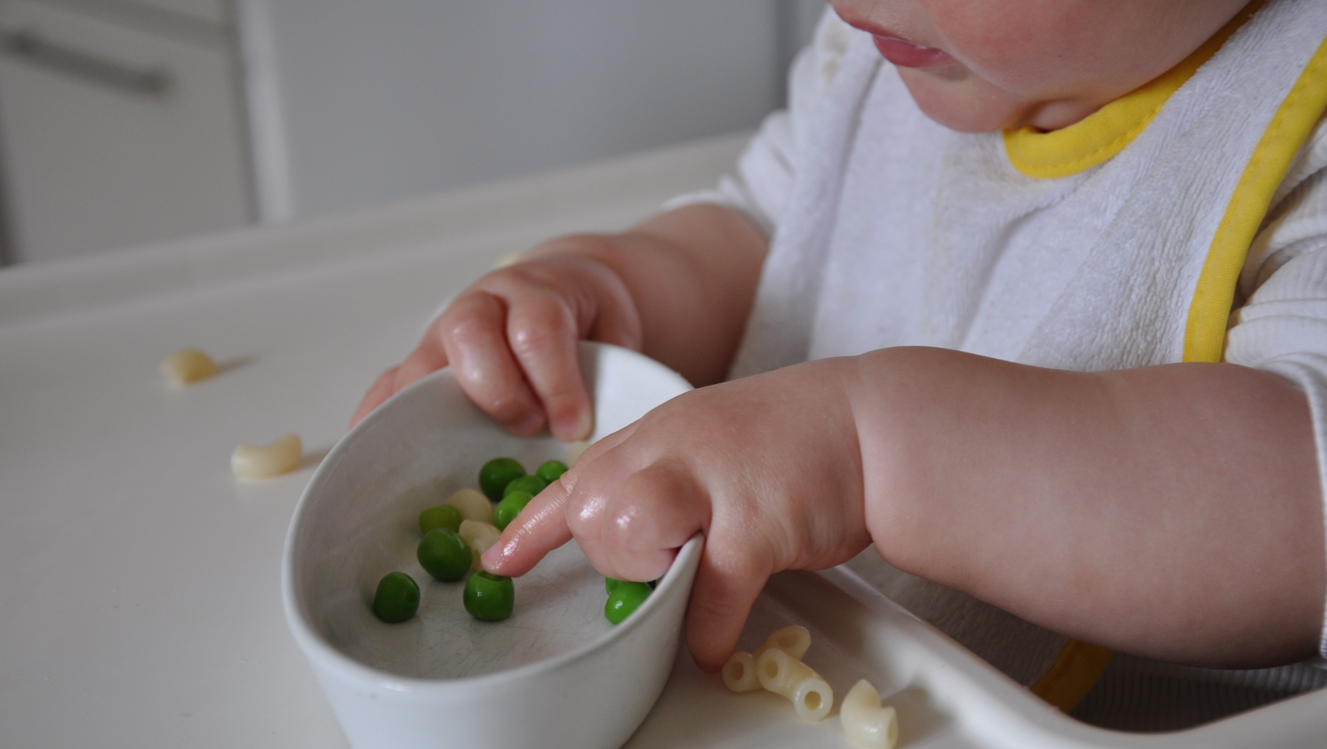 Barnmat för de minsta - Matkassen