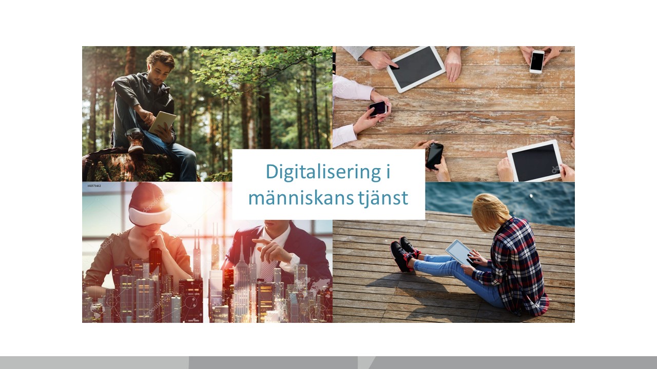 Mötesplatser och kalender - Västra Götalandsregionen