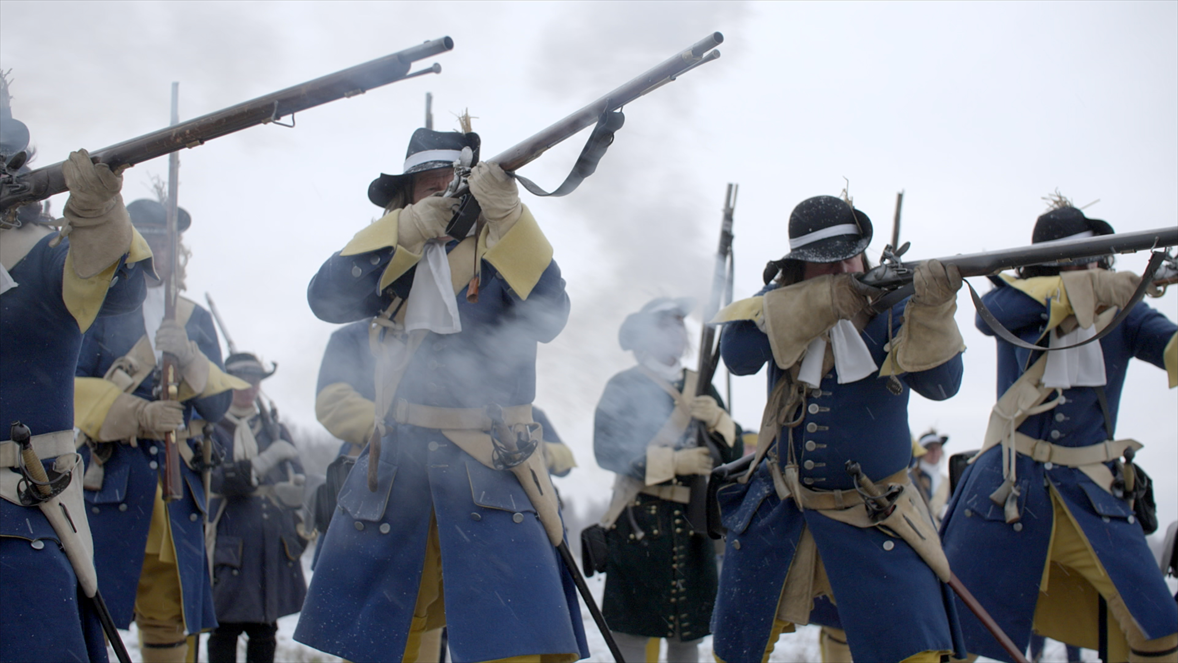 Häxor och krig – spåren i Västsverige - Kulturförvaltningen