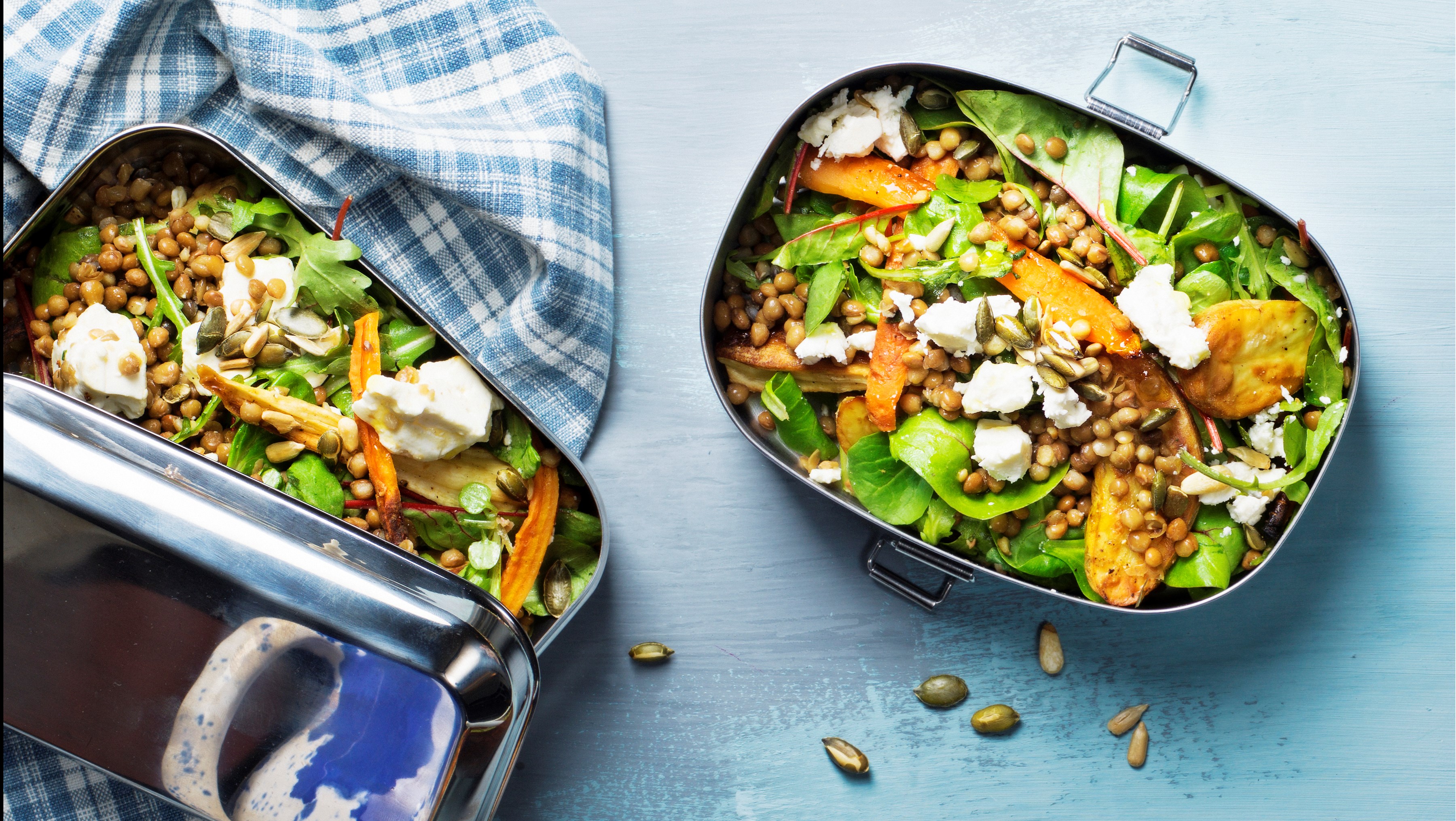 nedsatt aptit och ofrivillig viktminskning - Matkassen