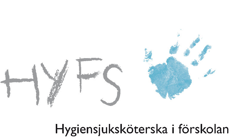 Hyfs - hygiensjuksköterska i förskolan - Vårdgivarwebben Västra ...